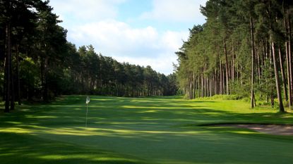 Woburn Golf Club Duchess’ Course: Course Review, Green Fees, Tee Times ...