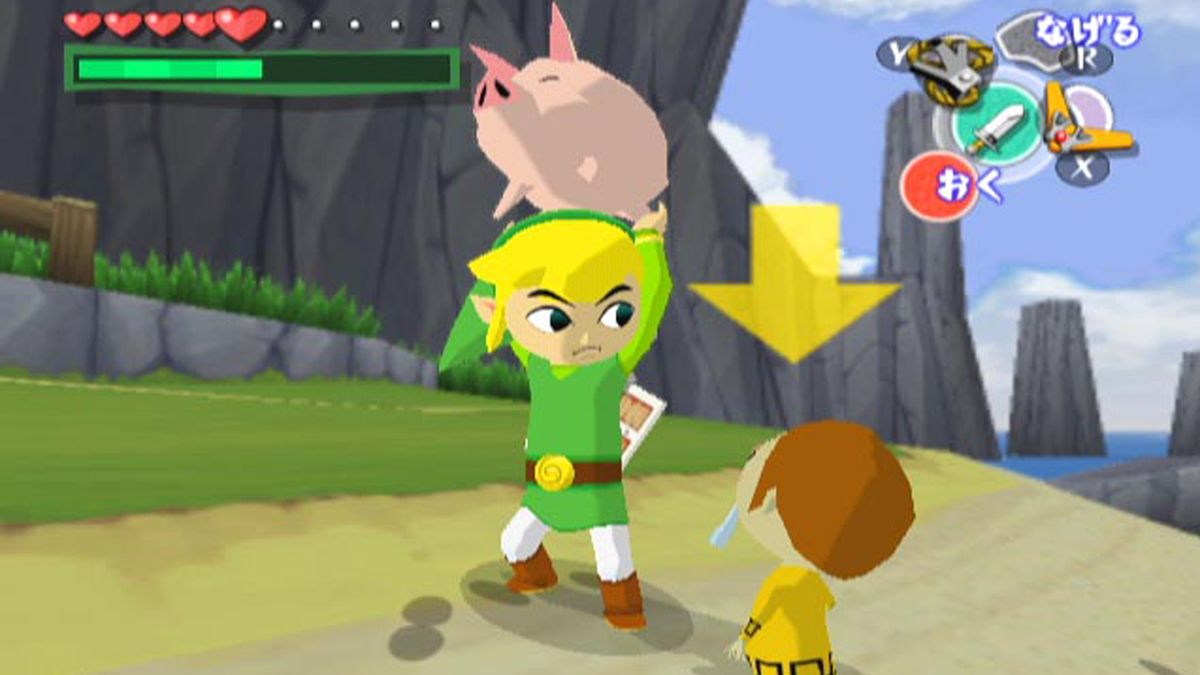 The ultimate guide to The Legend of Zelda games | GamesRadar+
