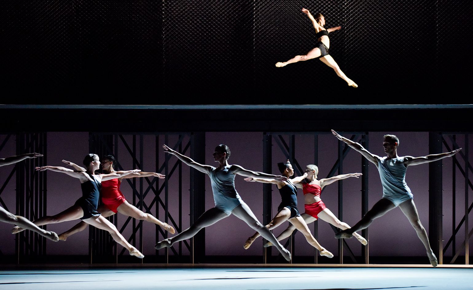 Highlights from the Manchester International Festival 2017 | Wallpaper