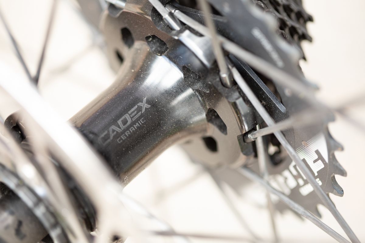 Cadex 36 Disc wheelset review | Cyclingnews