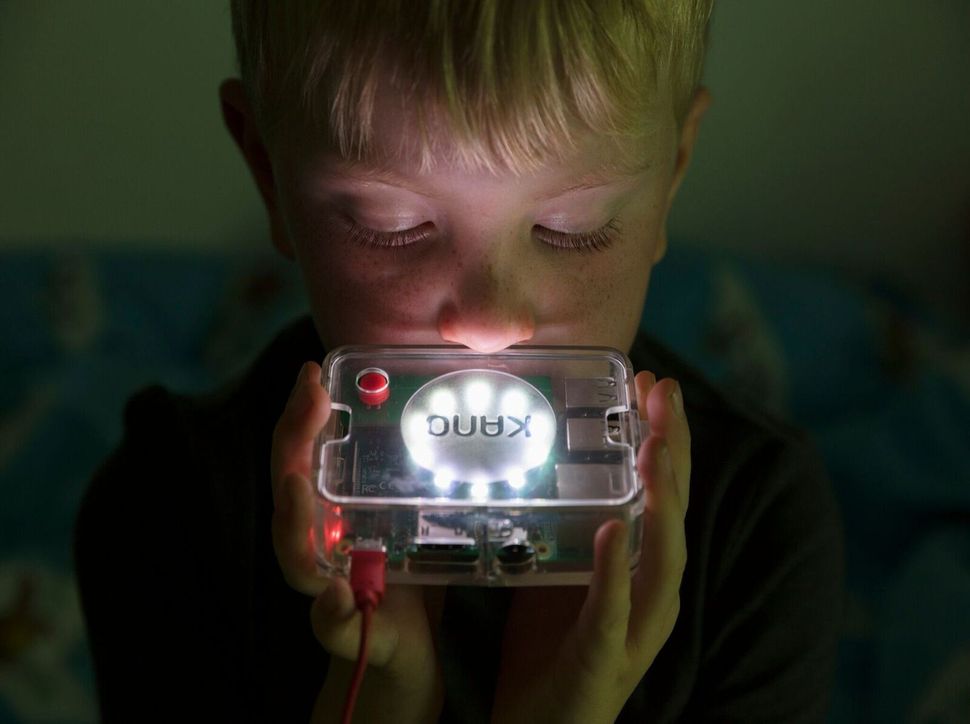 What can my child learn with a Kano Computer? | Android Central