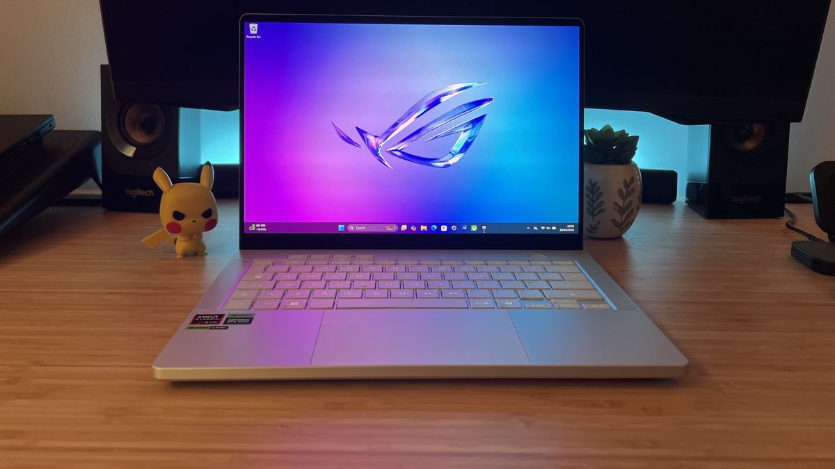 I swear by these gaming laptops for college, and this RTX 5060 ...