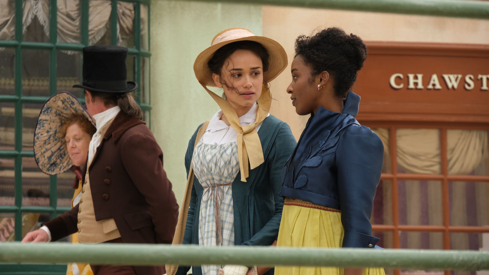 Sanditon season 2: ITV release date, cast, plot, trailer | What to Watch