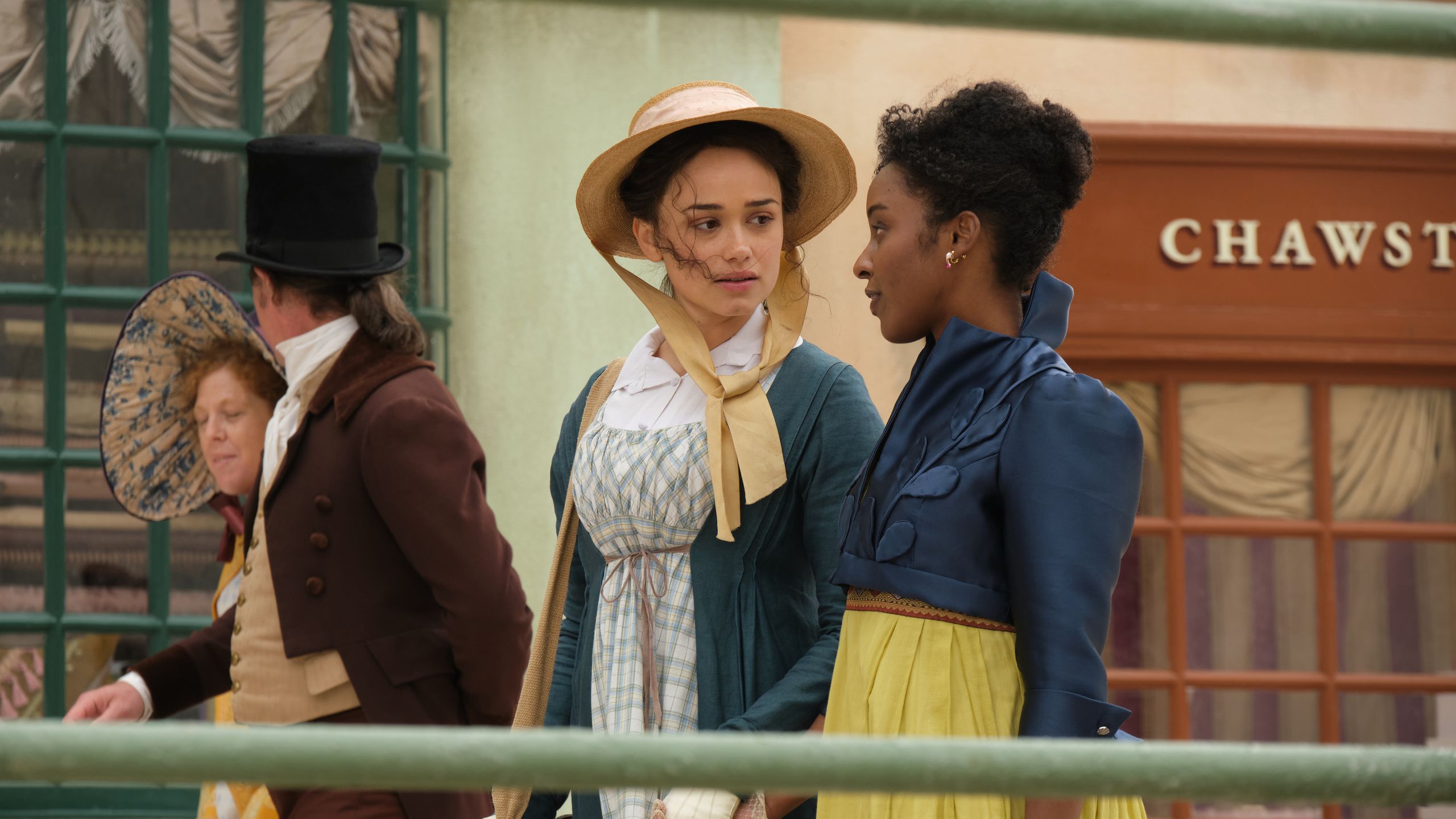 Sanditon season 2: ITV release date, cast, plot, trailer | What to Watch