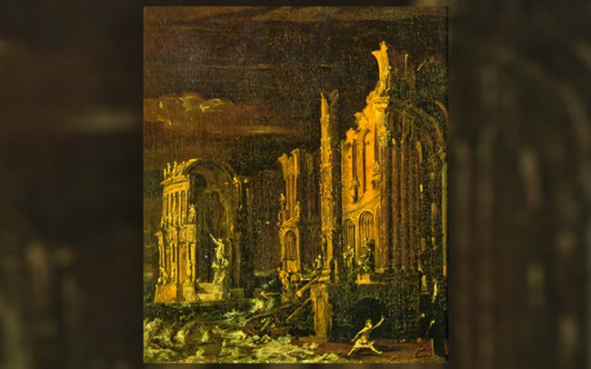 Atlantis Found (Again)! And Exasperated Scientists (Again) Raise Their ...