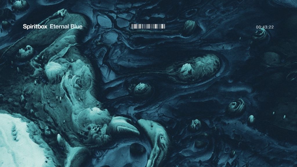 Spiritbox's Eternal Blue: the most eagerly anticipated debut in years ...