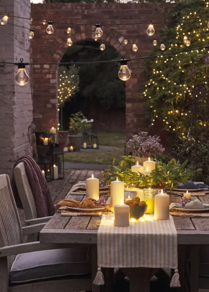Garden Party Ideas: 9 Ways to Host the Best Outdoor Soiree | Livingetc