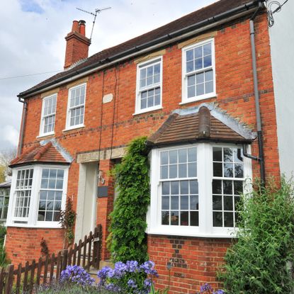 How to choose traditional windows for period homes | Ideal Home