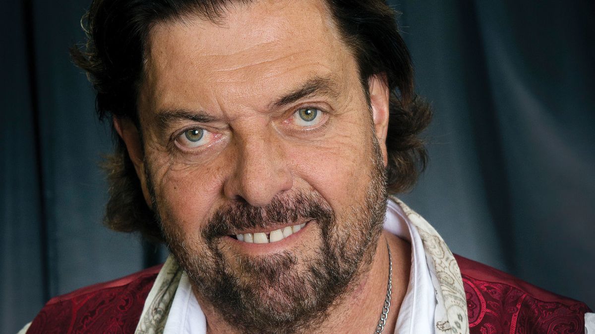 The Prog Interview: Alan Parsons on Abbey Road, The Beatles and more ...