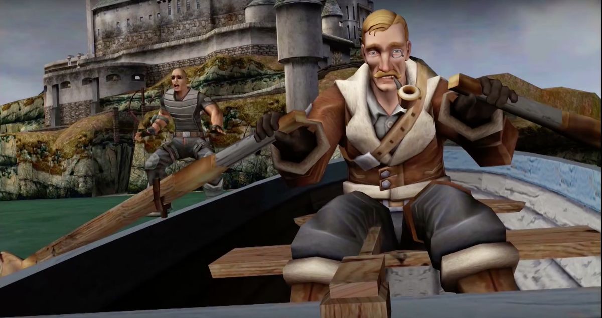 TimeSplitters to return after 13-year hiatus? | The Week