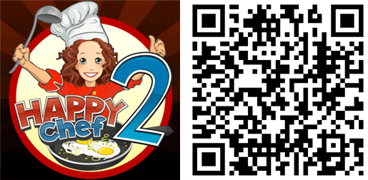 Watch how Happy Chef 2 plays on Windows and Windows Phone | Windows Central