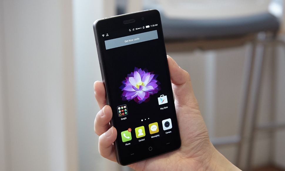 KPhone K5 Review: Can This $199 iPhone Clone Shine? | Tom's Guide