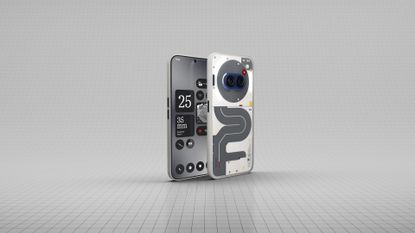 Nothing Phone (2a) Special Edition review: 'a story of colour' | Wallpaper*