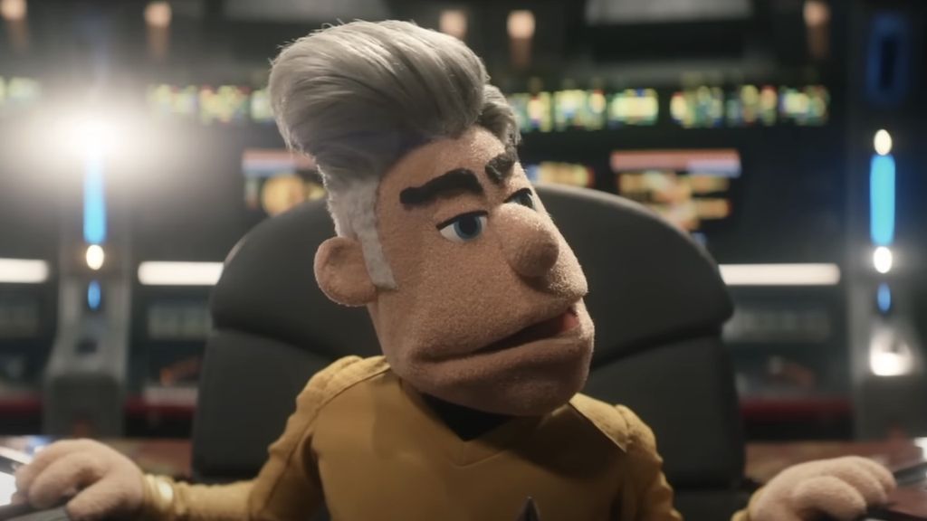 Star Trek: Strange New Worlds Showrunners Opened Up About Transforming ...