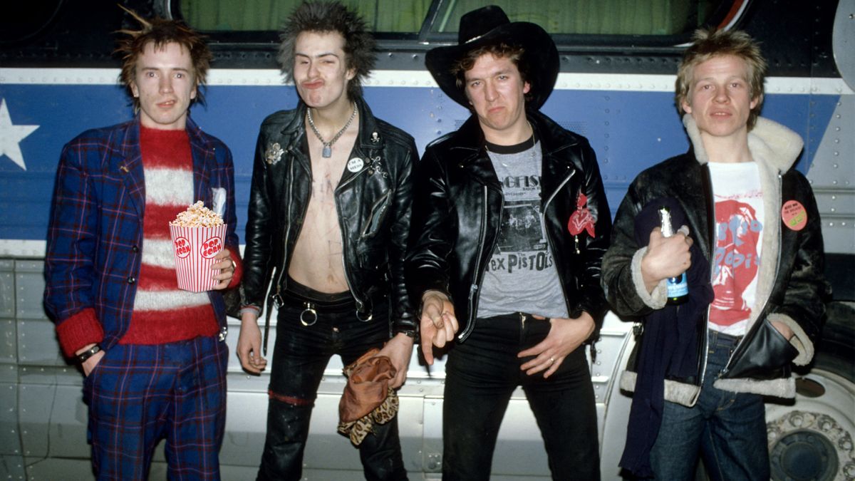 The Punk Rock Doc Club: Week Four | Louder