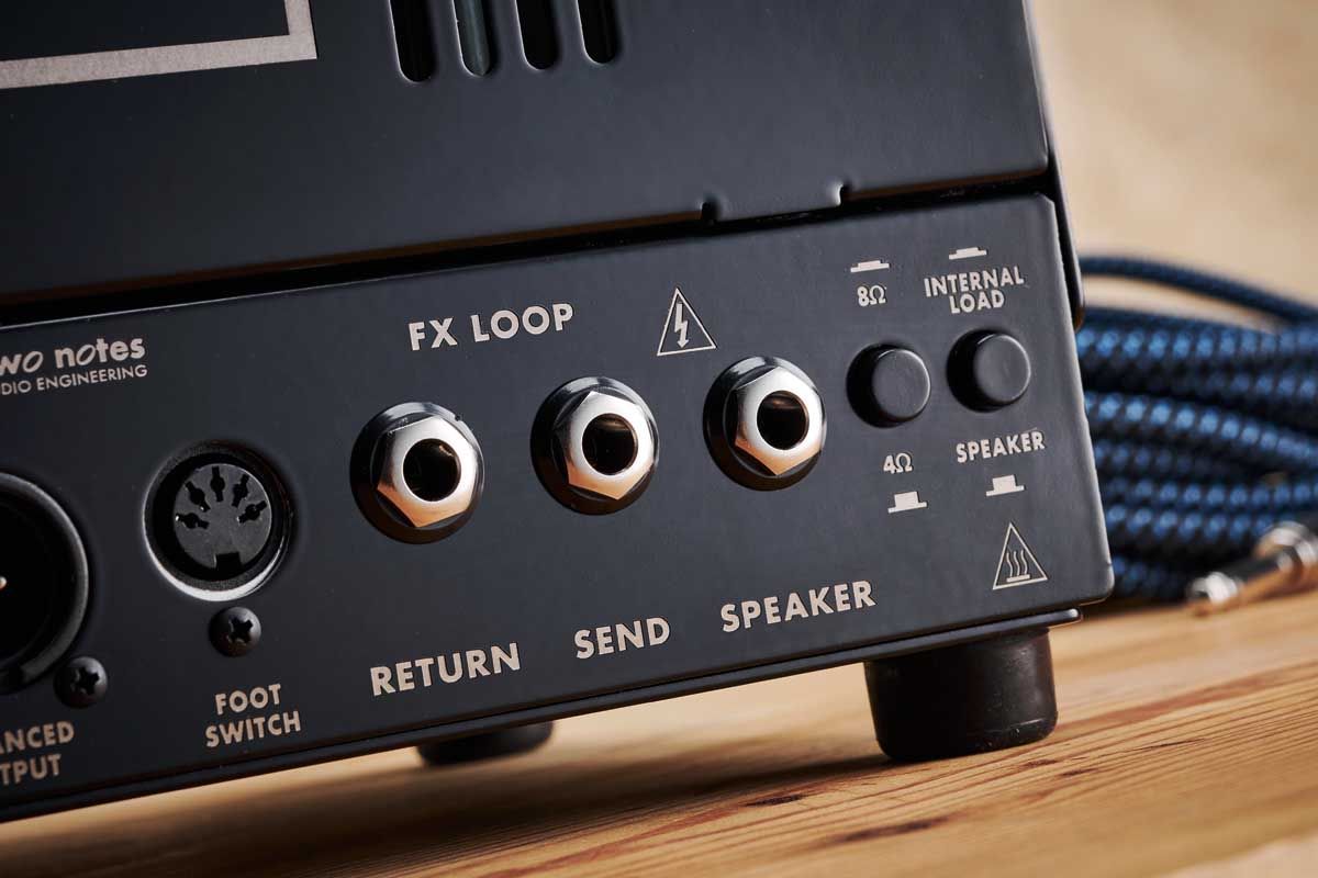 Revv G20 review | Guitar World
