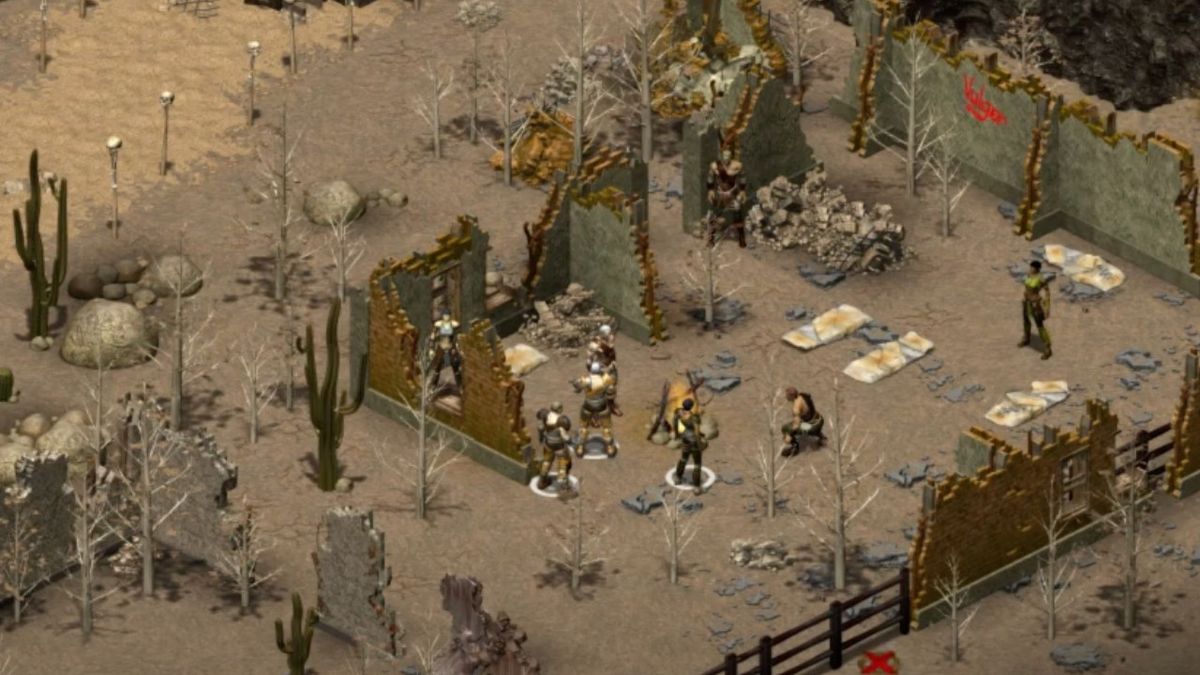 Looking To Play Fallout After Watching The Amazon Series? The Best And ...