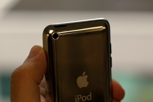 iPod touch (2010) review | iMore