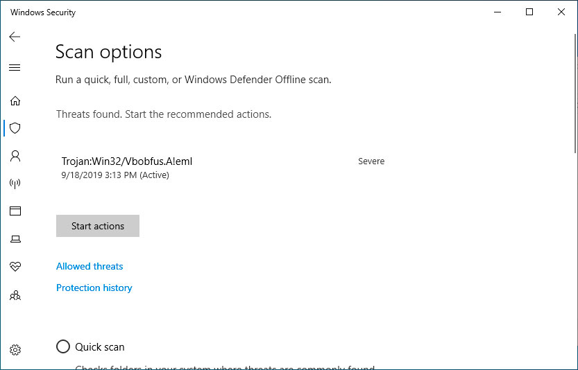 13 Common Security Mistakes That Make Your PC Vulnerable | Tom's Hardware