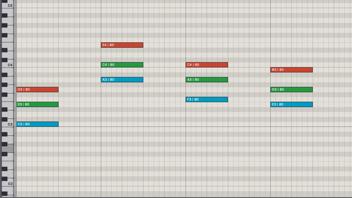 Songwriting basics: how to create smoother chord progressions using ...