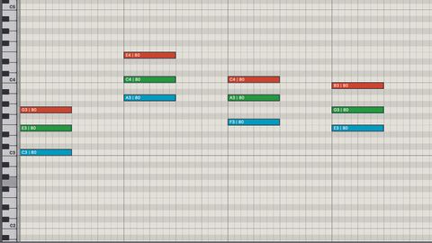 Songwriting basics: how to create smoother chord progressions using ...