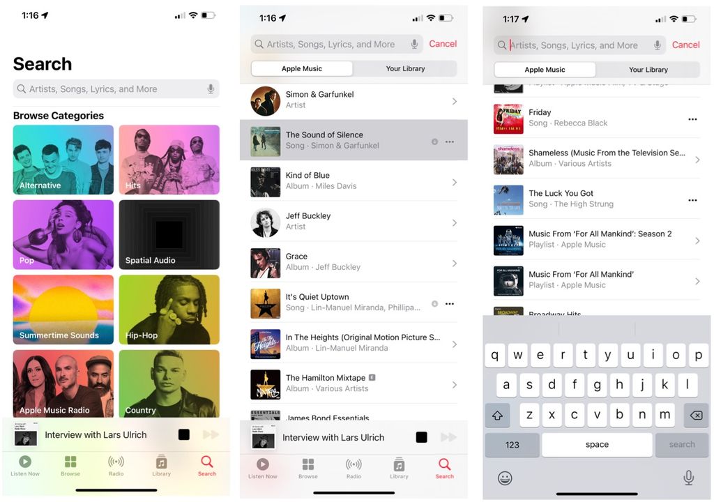 How to use the Music app for iPhone and iPad | iMore