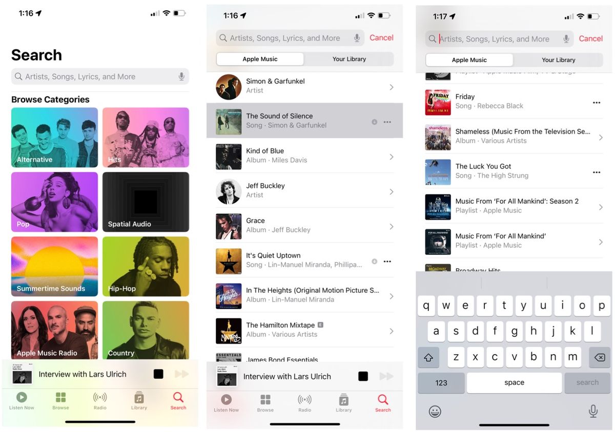 How to use the Music app for iPhone and iPad | iMore
