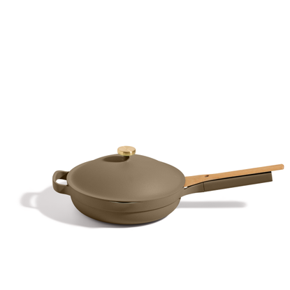 Selena Gomez reveals new cookware with Our Place | Homes and Gardens