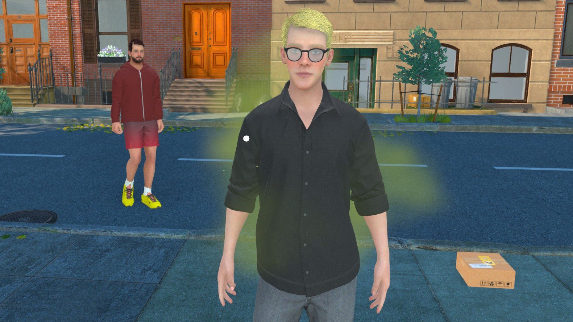 TCG Card Shop Simulator may just be one of the best games I've played ...