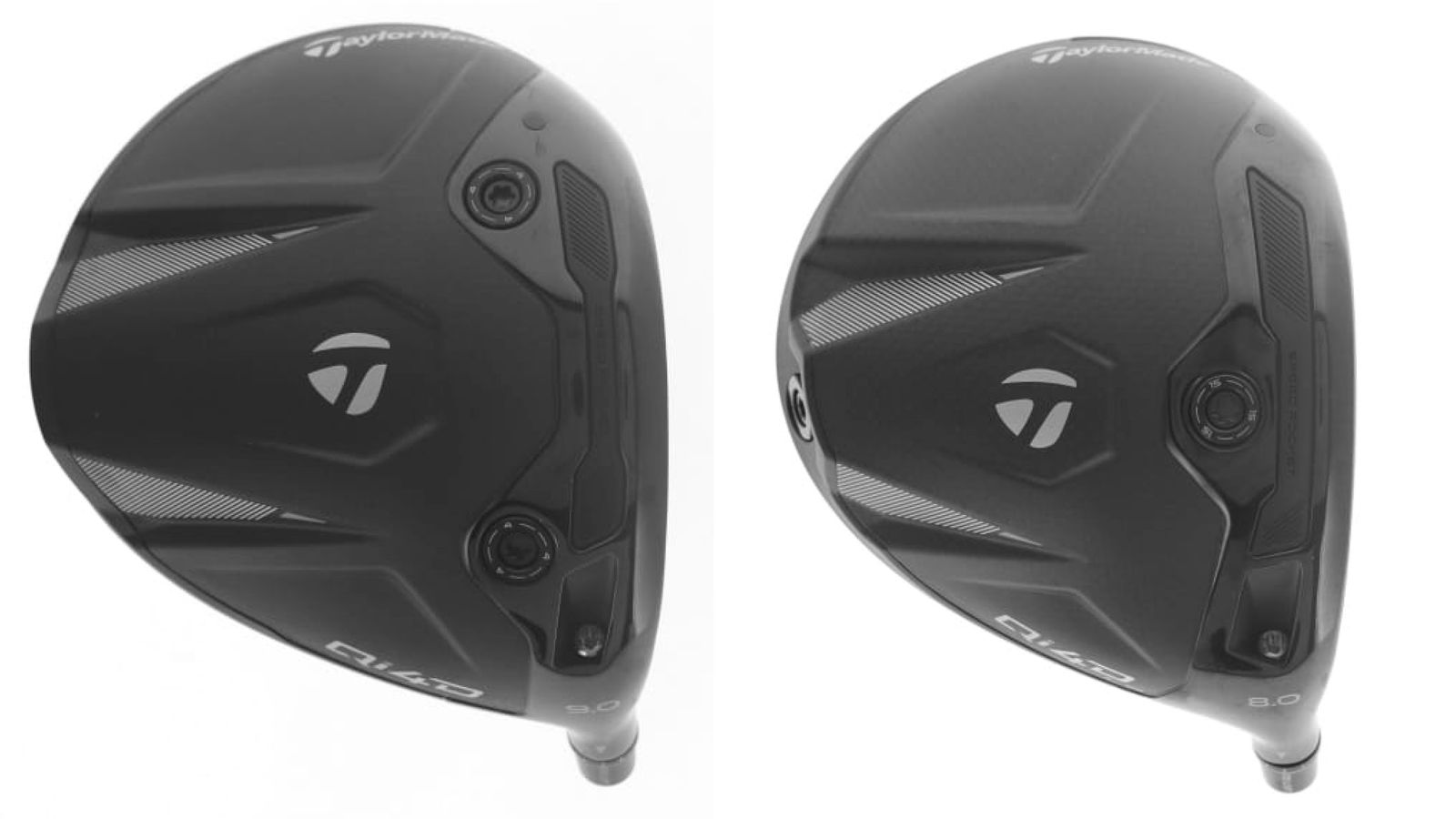New TaylorMade Drivers Spotted On USGA Conforming List | Golf Monthly