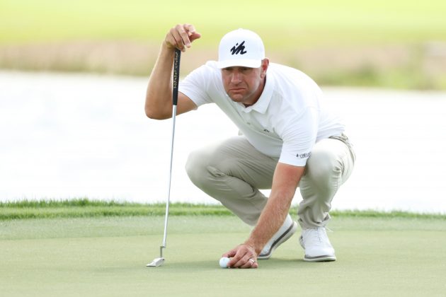 Lucas Glover What's In The Bag? - 2009 US Open Champion | Golf Monthly