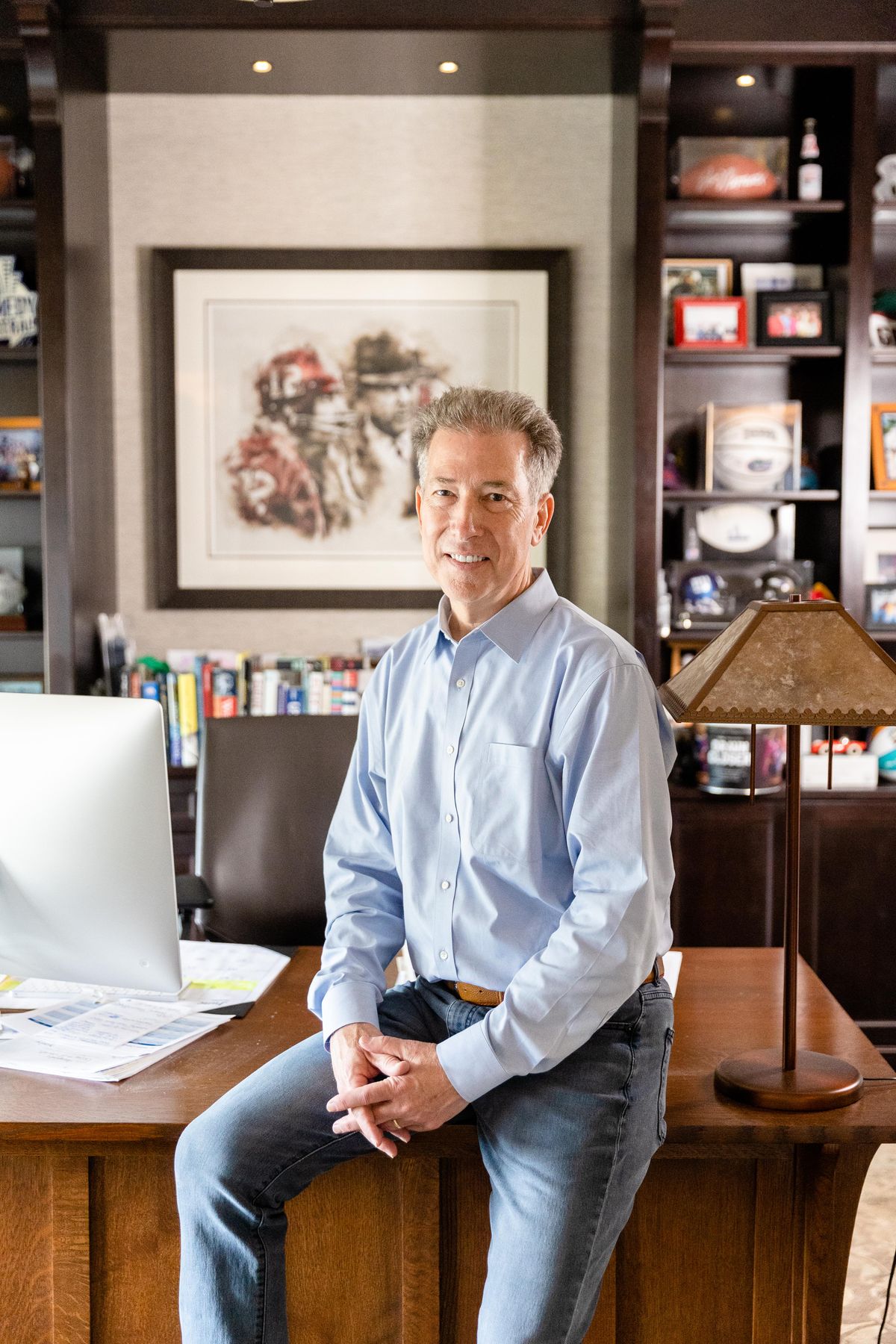 Cable Center to Honor Bill Daniels, Patrick Esser with 2021 and 2022 ...