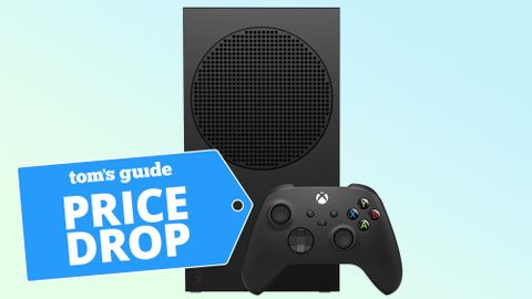 The Xbox Series S 1TB just hit its lowest price ever — where to buy it ...