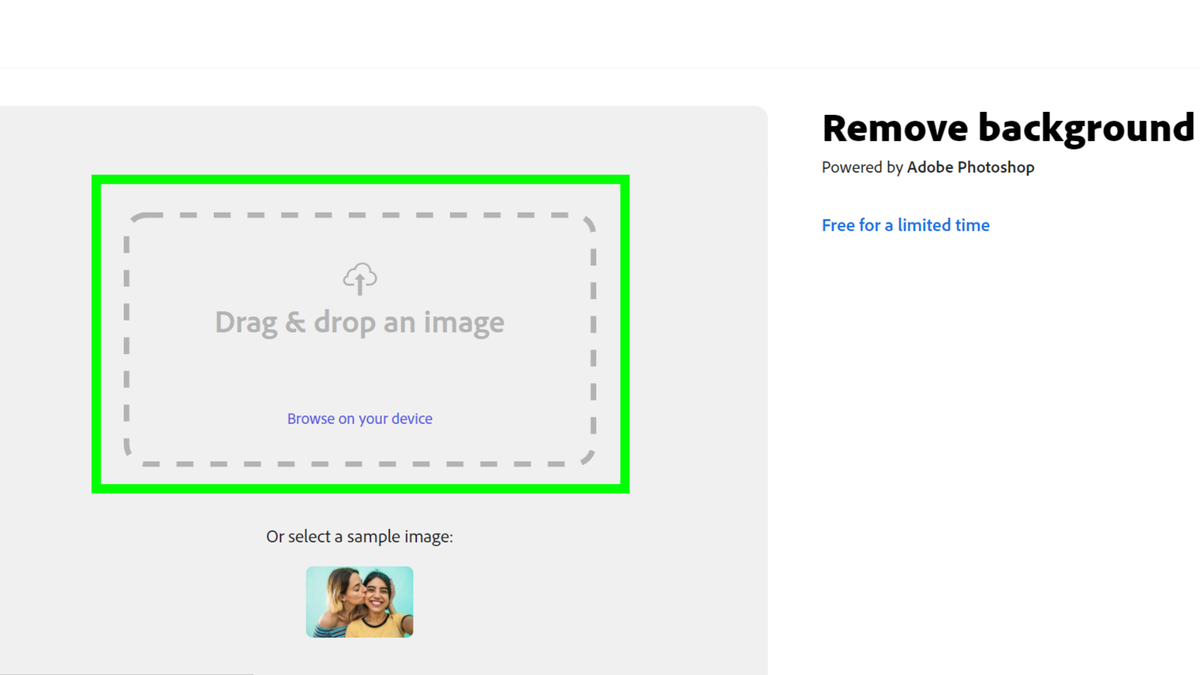 How to remove the background from an image | Tom's Guide