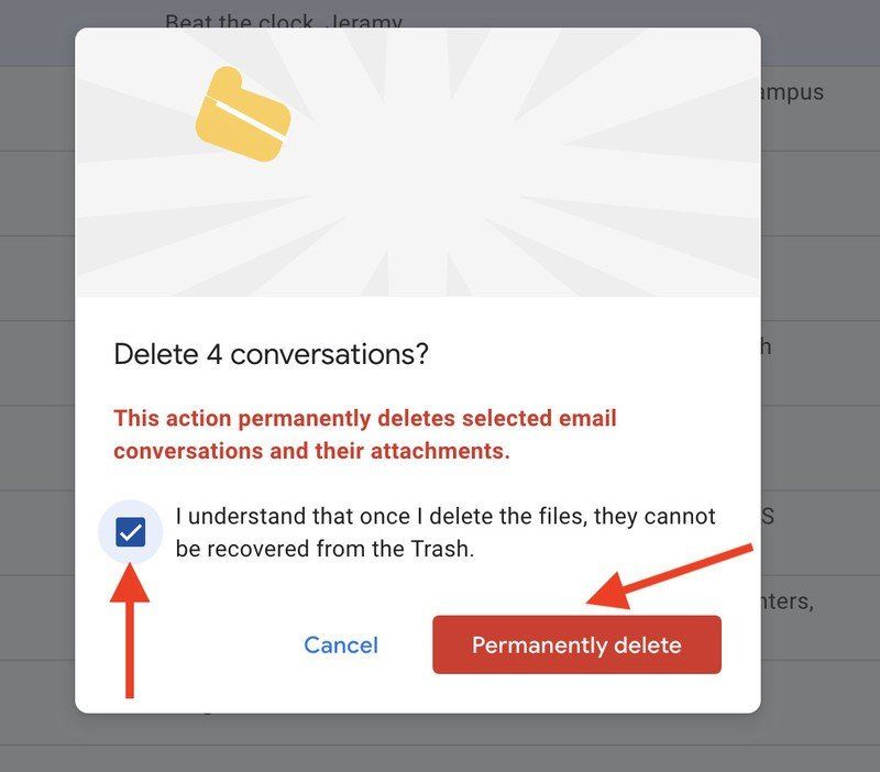 How to manage and free up your Google One storage | Android Central