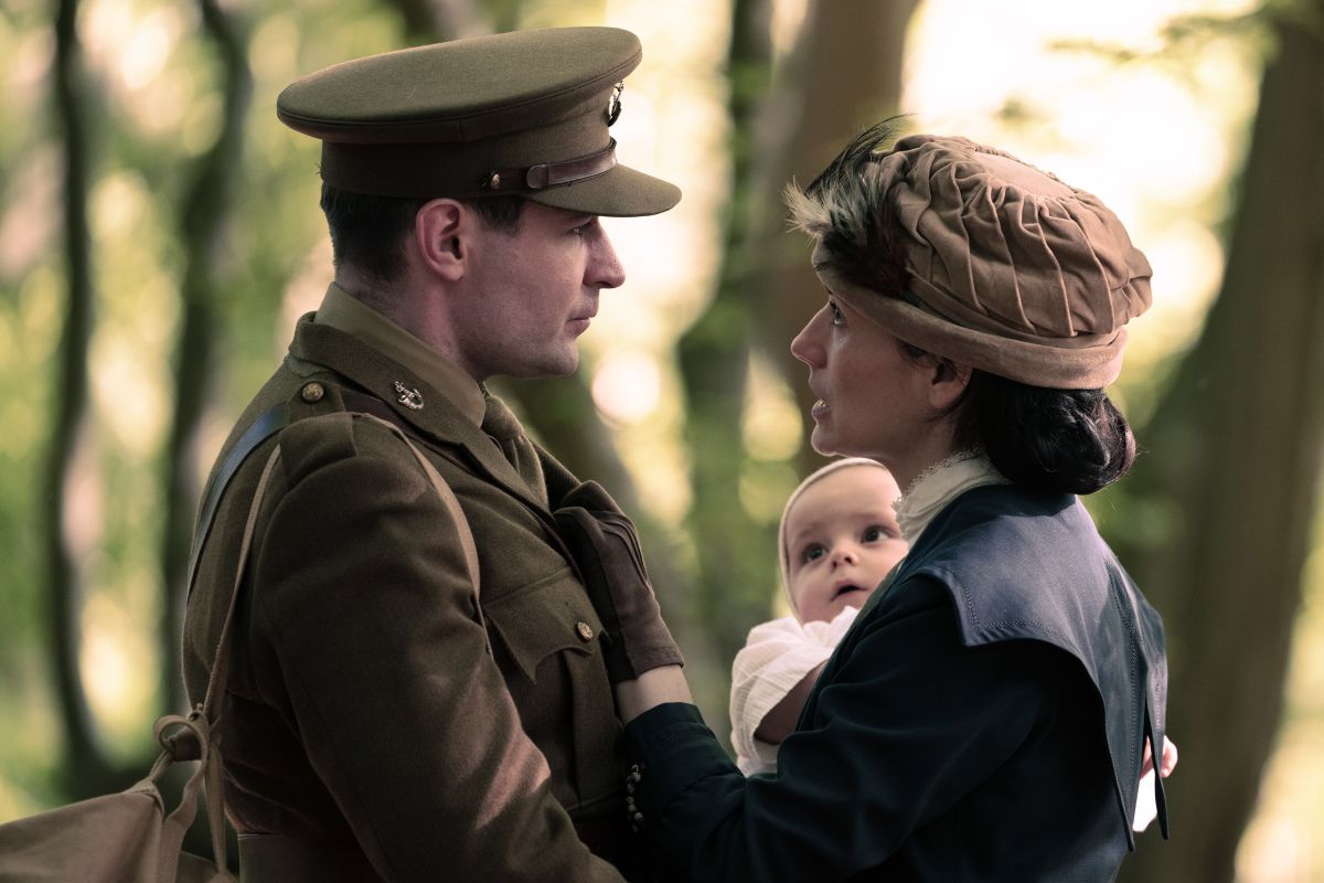 Life After Life: release date, cast interview, plot, trailer | What to ...