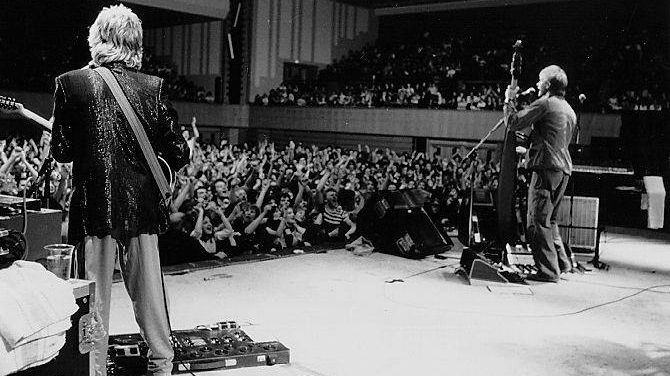 Andy Summers' career in gear: "It’s all mythology: sometimes old ...