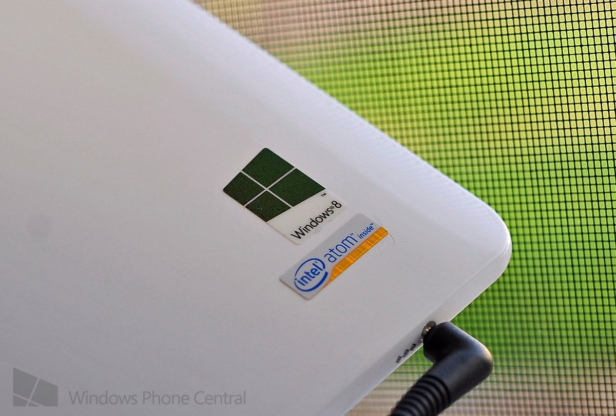 Mini Review: The Samsung ATIV Smart PC 500T Tablet | Windows Central