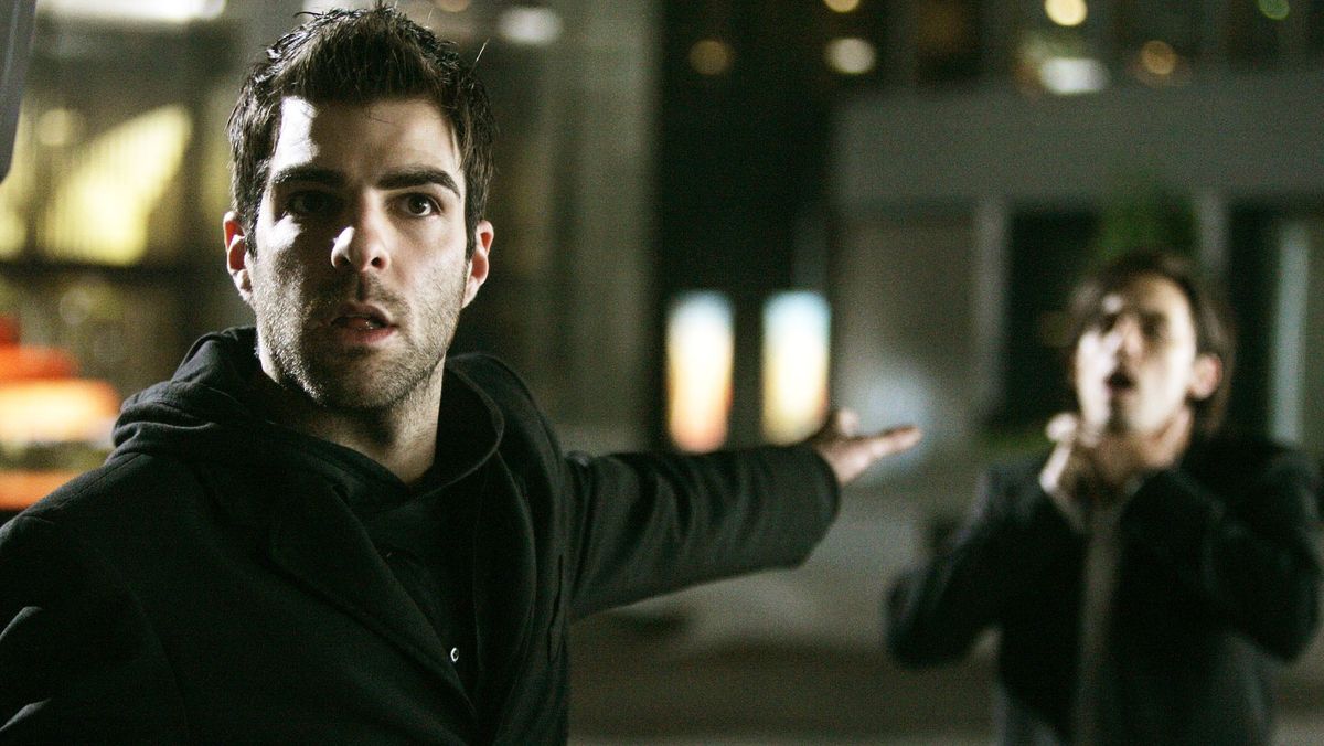 Best shows on IMDb TV | What to Watch