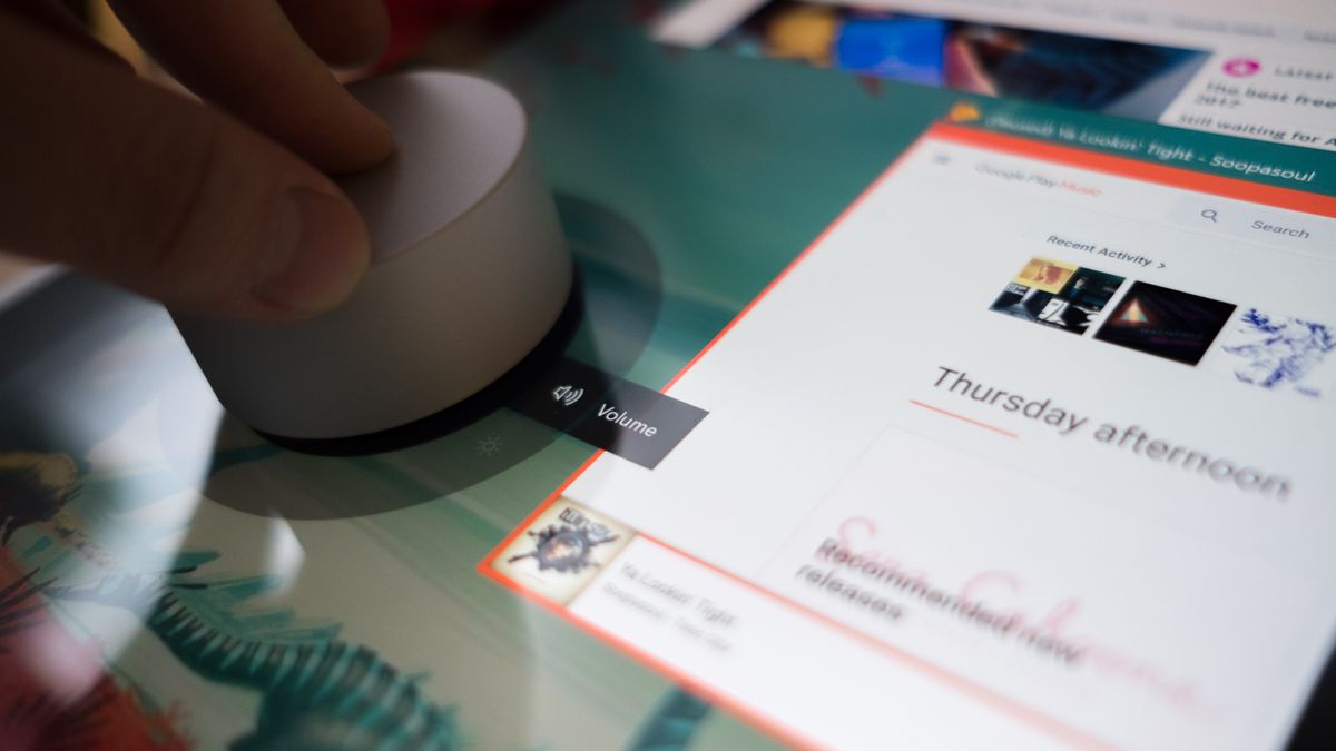 Surface Studio review | TechRadar