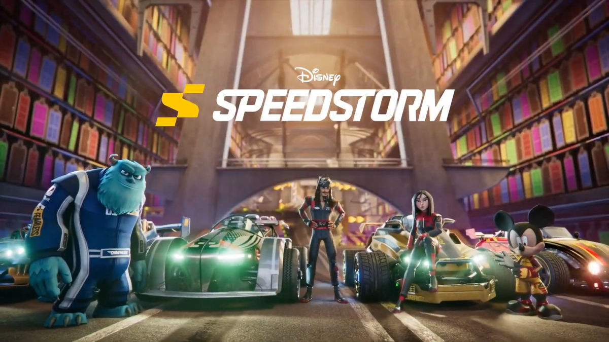 Disney & Marvel Games Showcase: Black Panther game, Avatar: Reckoning ...