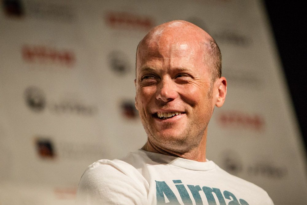 Chris Horner Q&A: 'If my lungs come good, you'll see my full potential ...