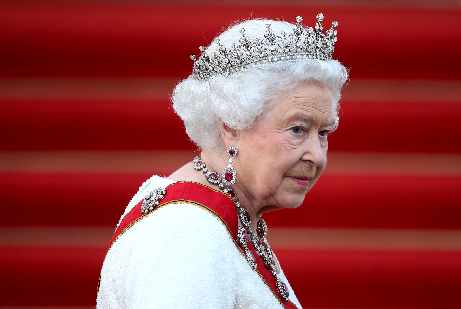 How the world's monarchs are adapting to modern times | The Week