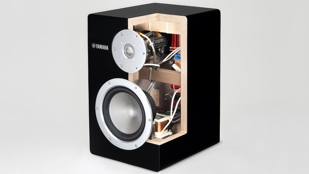 Yamaha NS-3000 review | What Hi-Fi?