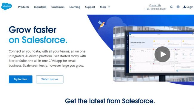 Best customer database software of 2025 | TechRadar