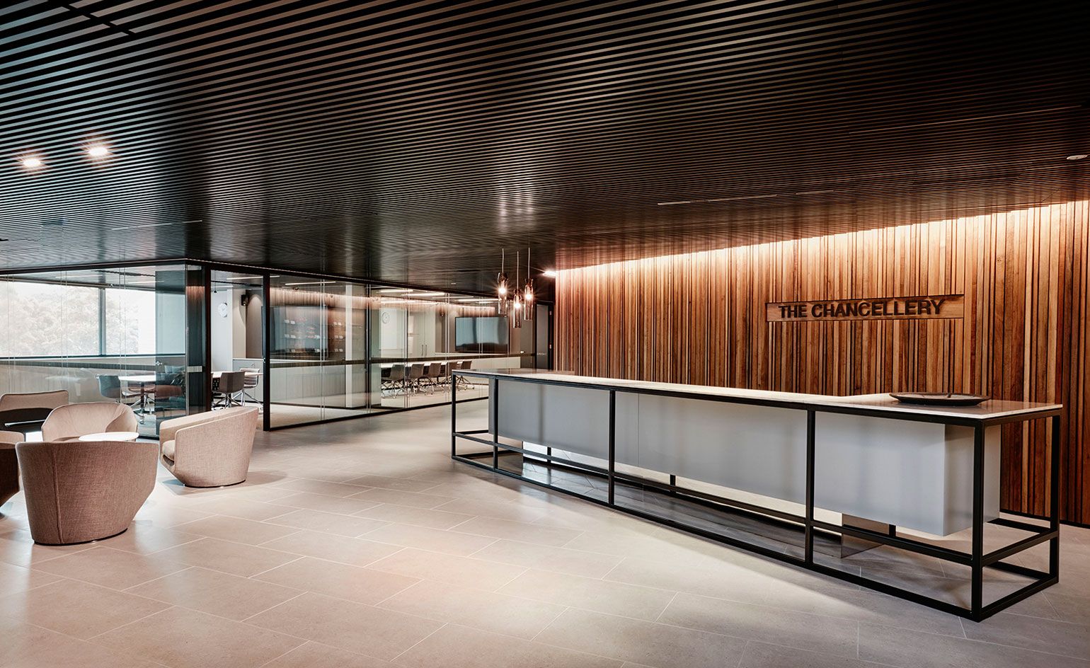 Campus and education architecture | Wallpaper