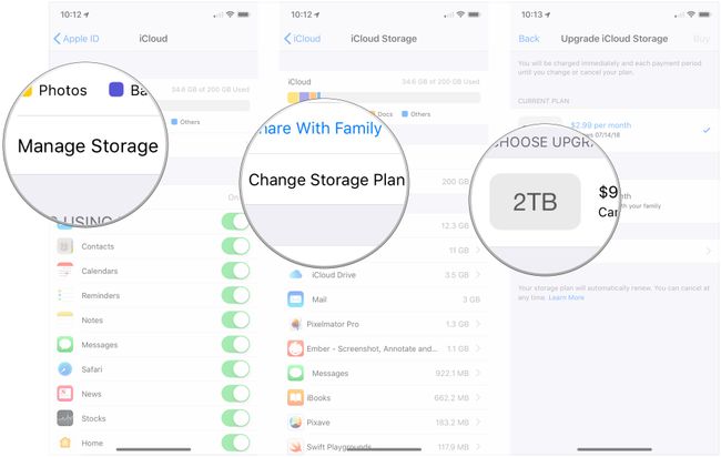 How to use iCloud Drive on iPhone and iPad | iMore