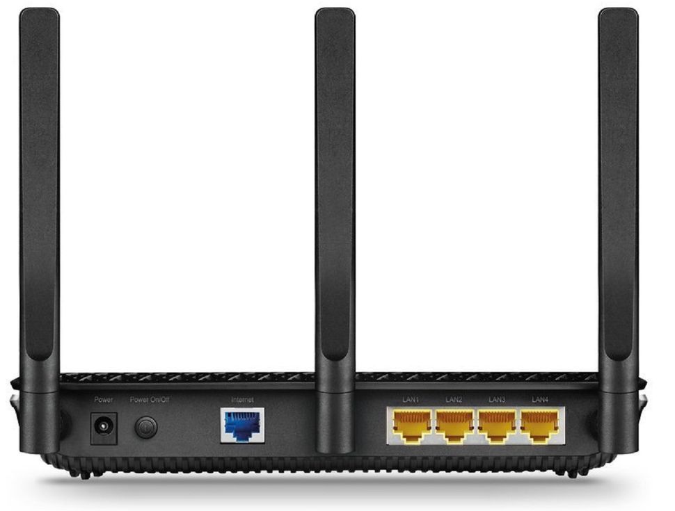 TP-Link Archer C2300 – Full Review and Benchmarks | Tom's Guide