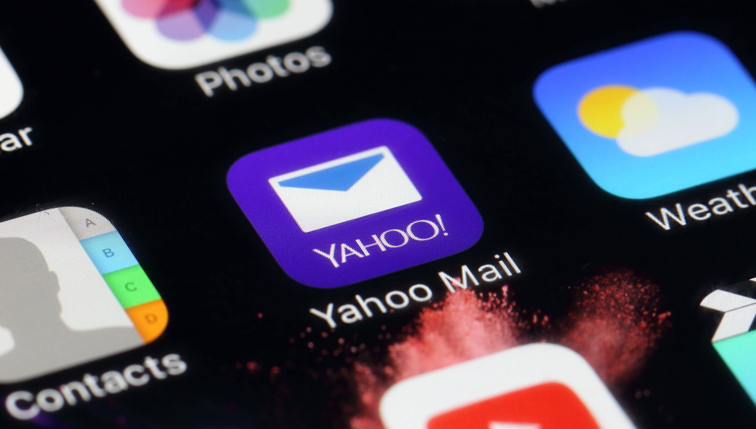 Is Yahoo down? Live updates on the outage impacting Yahoo Mail, AOL and ...