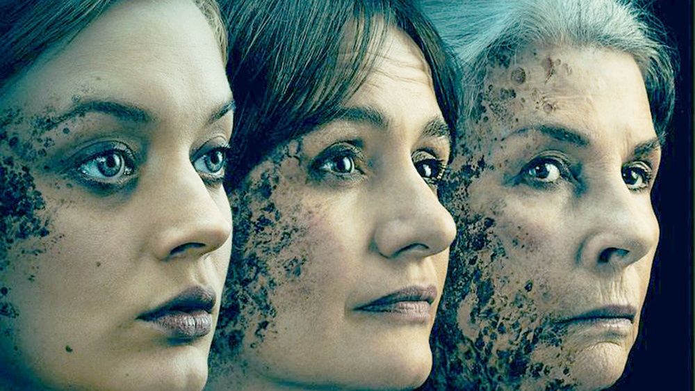 10 of the best movies of 2020 | What Hi-Fi?